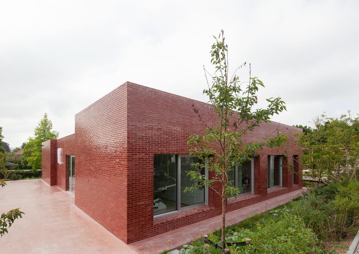 Projects | Tab Architects